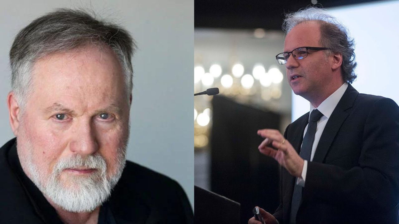 Dean Blundell🇨🇦 on Twitter: "Join us at 4pm for an incredible episode of #DBS with the dynamic ...