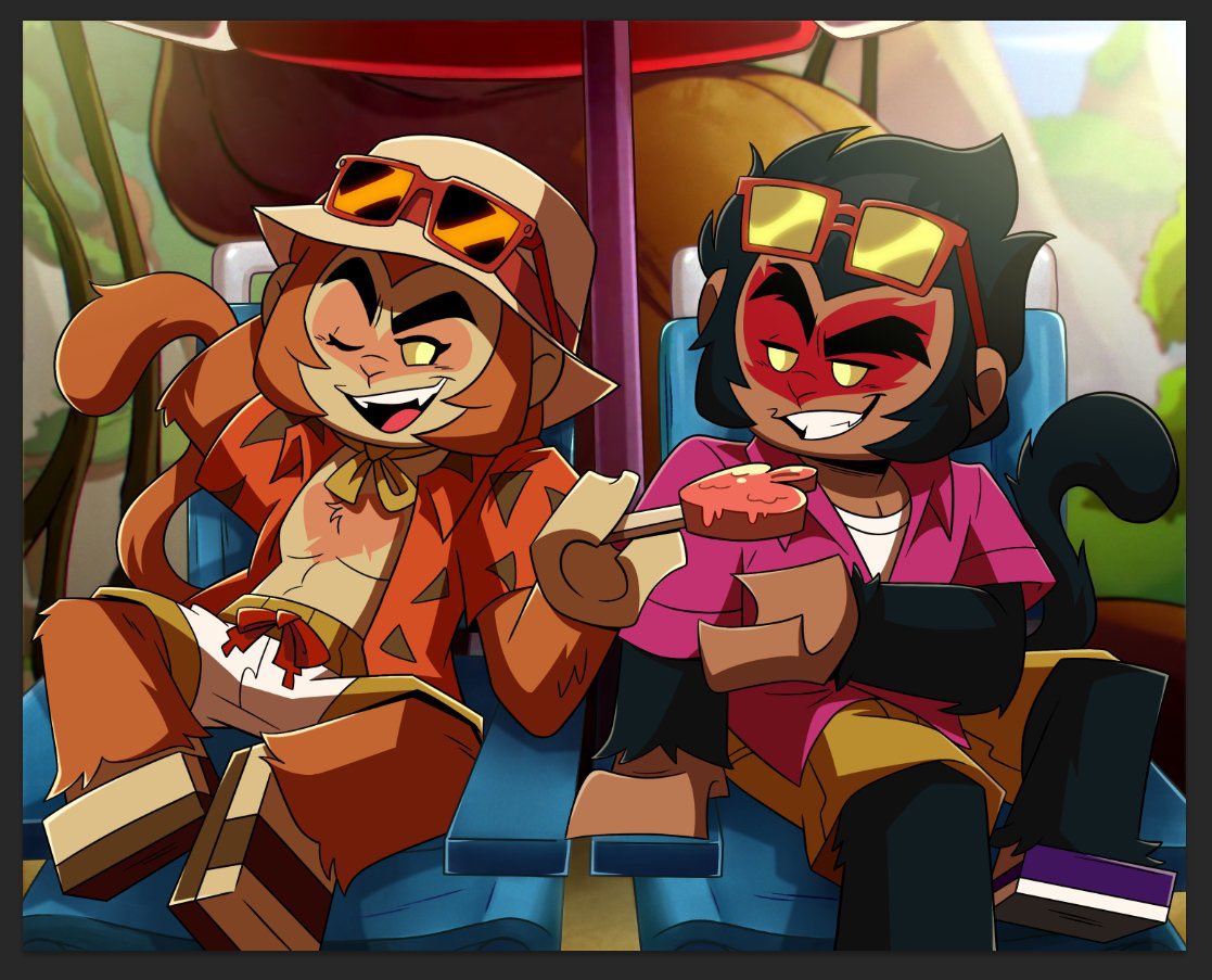 Alejandro Saab = Akihiko 🔫 on Twitter: "I told ya I was getting something cooked up and now that ...