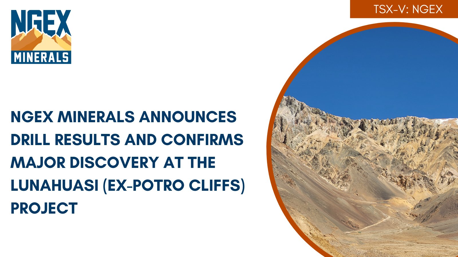 MasterMetals on Twitter: "Some pretty incredible results from @ngex_minerals $NGEX.v Potro Hills ...