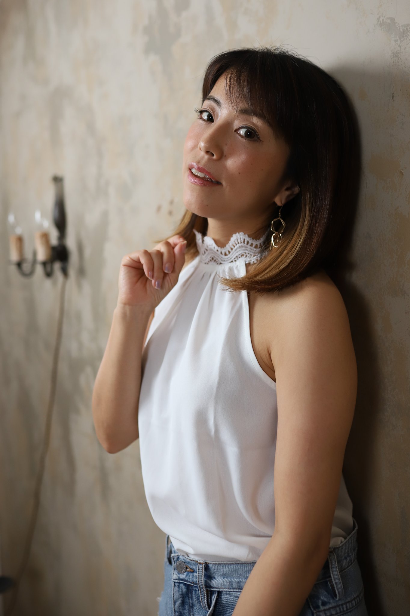 Namiki On Twitter 火曜日の八重子さん フォワード撮影会 火曜日の八重子さん ポートレート 八重子 ロゼスタジオ