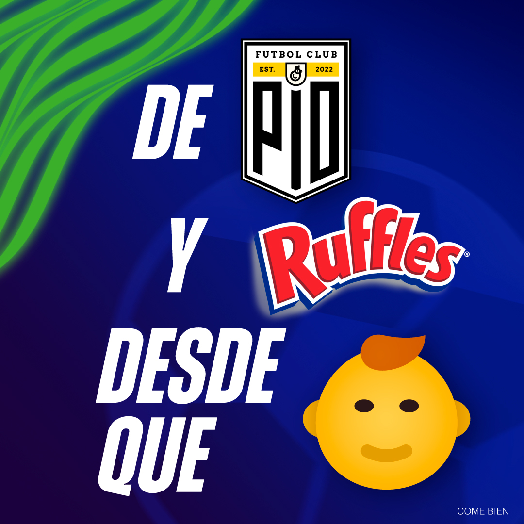 Ruffles Logo 2022