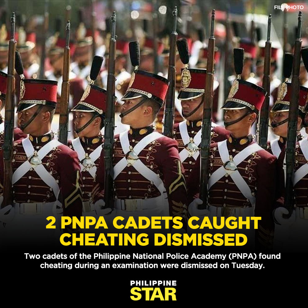 Philippine National Police Academy Logo