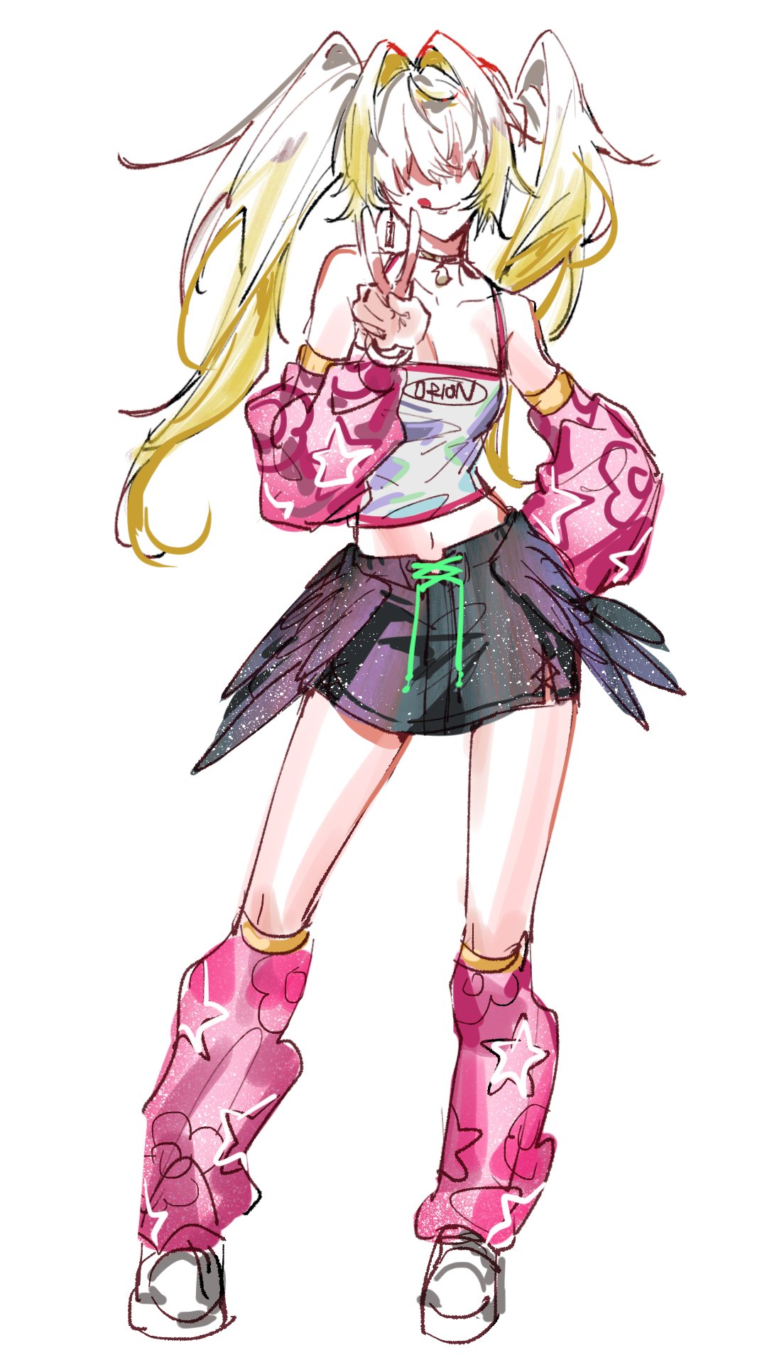 KAOHOM |🦁🔗😈♦ CMS CLOSED on Twitter: "ดาโกะ(??) sketch for fun https://t.co/GC7CEtBwwz" / Twitter