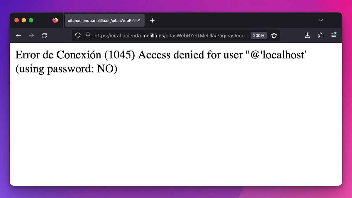 Por curiosidad, he estado mirando sobre qué tecnologías están ...