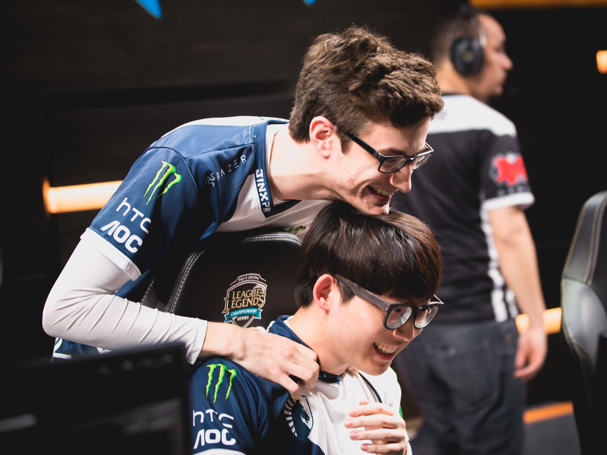 Team Liquid Honda LoL on Twitter: "Innovator and history maker - some legacies never fade. Happy ...