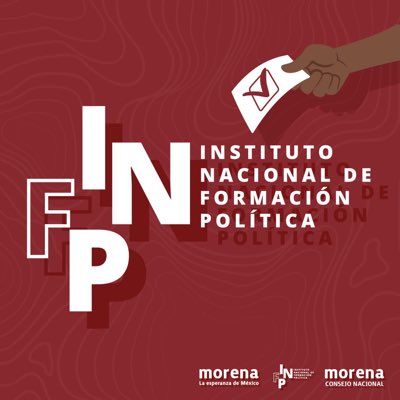INFP Morena on Twitter: "PROYECTO DE NACIÓN 2024-2030 https://t.co/tfViLCJf1F" / Twitter