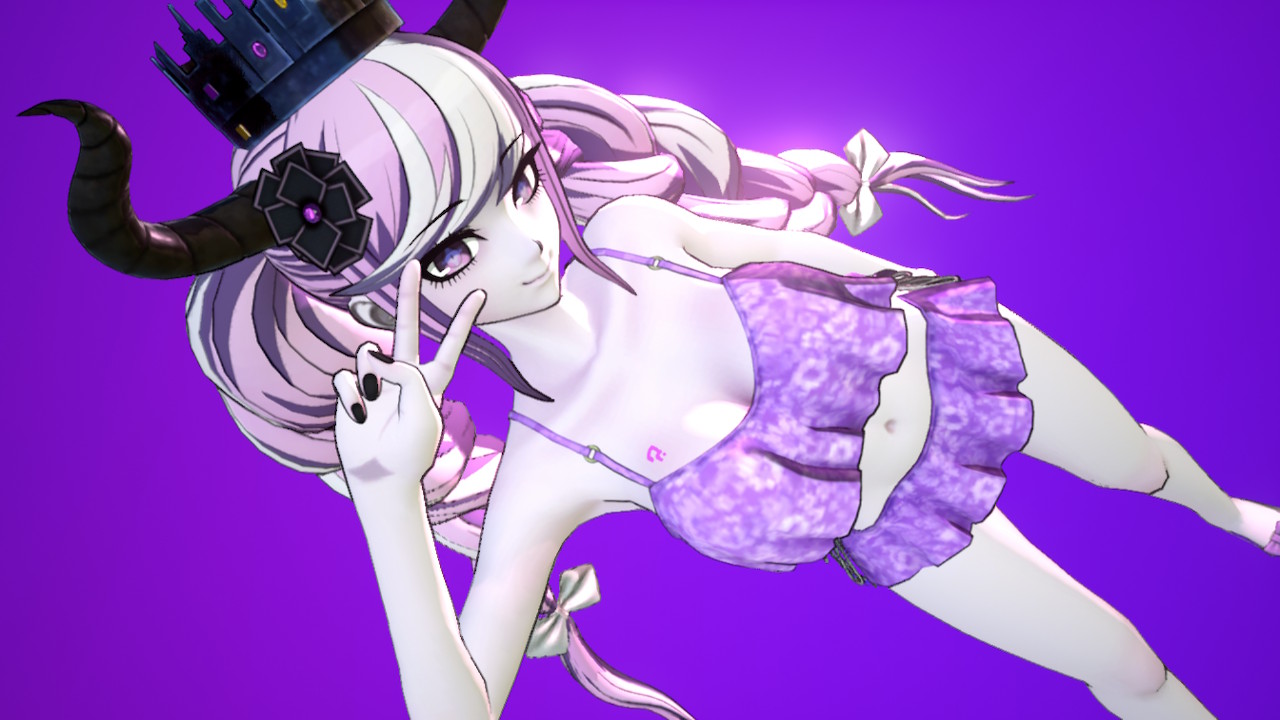 The Gamer Guy on Twitter: "Kodaka is a horndog, pass it on #RAINCODE #NintendoSwitch https://t ...