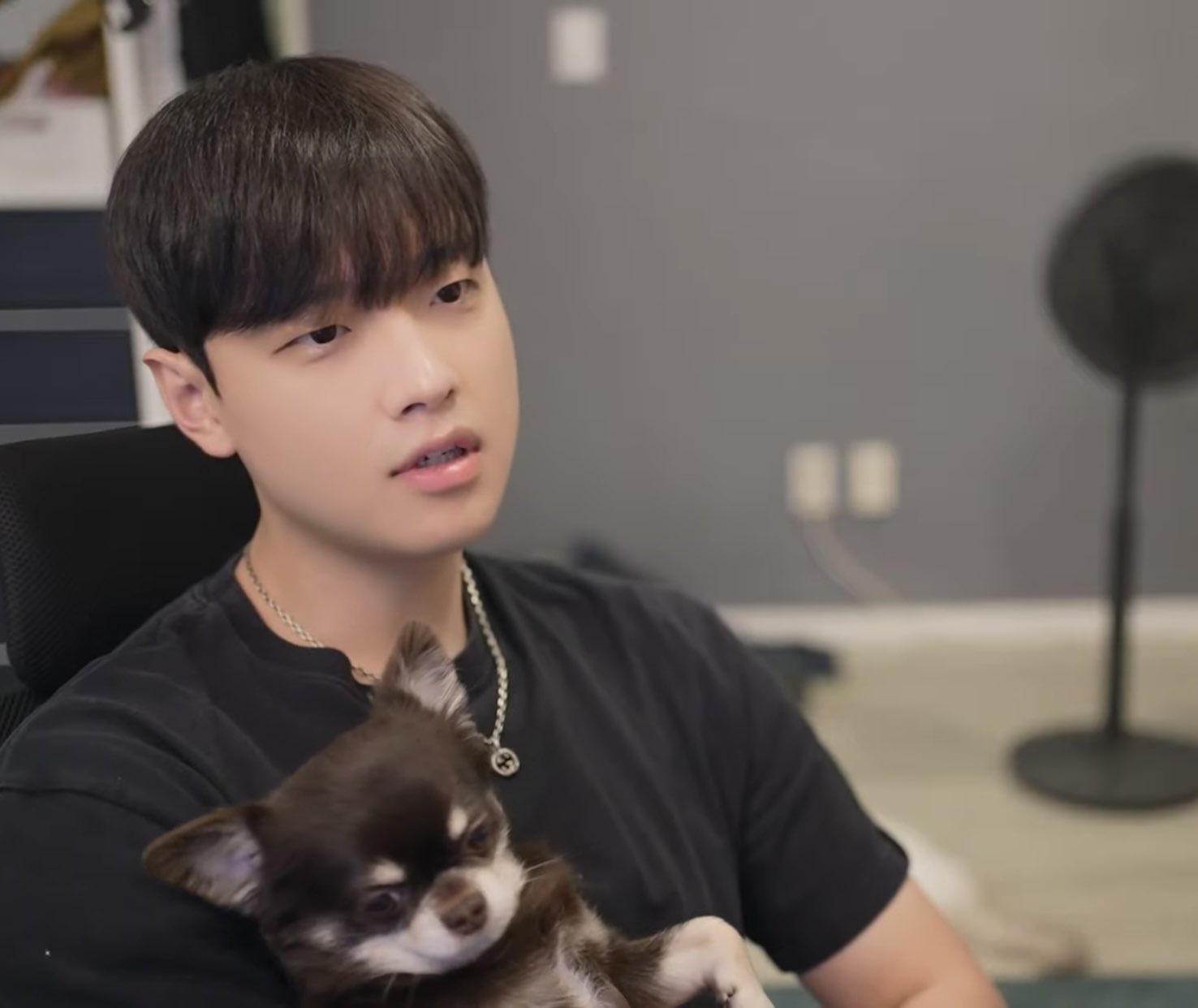 BL News (Boynivers) on Twitter: "Changmin ile Junseong? His Man 1'den Changmin'in Junseong ile ...