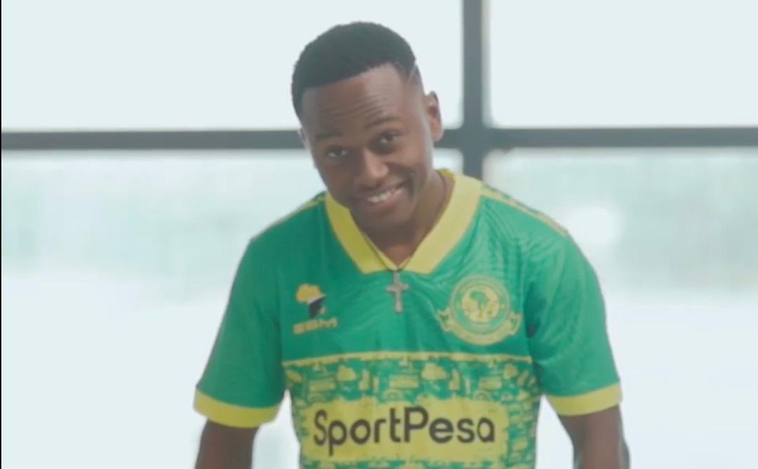 Official and confirmed: Tanzania champions, Yanga SC confirmed the ...