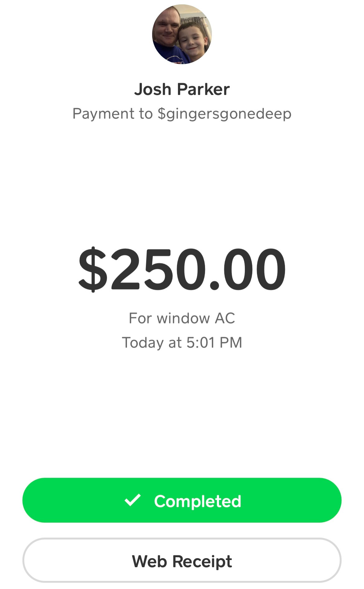 Pulte On Twitter I Sent You 250 To Buy A Window Ac Unit To Help With pulte-on-twitter-i-sent-you-250-to-buy-a-window-ac-unit-to-help-with