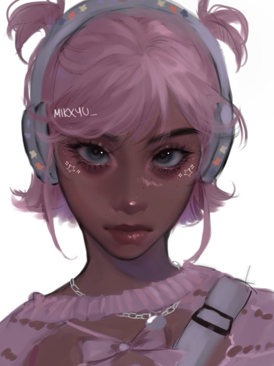 misty 🌹 (@mikxyu_) さんのイラスト・マンガ作品まとめ (56 件) - Twoucan