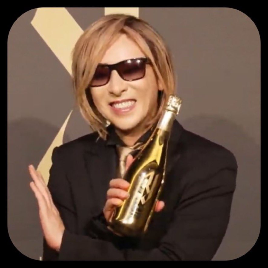 愛理☆ 𝓪𝓲𝓻𝓲𝓬𝓪𝓻𝓮𝓷𝓾𝓻𝓼𝓮⭐︎𝓈𝒽𝑒𝓂𝒶𝓁𝑒⭐︎ ⚥ on Twitter: "おはます*\(^o^)/* YOSHIKIさん ️いつもありがとうございます。 YOSHIKIさんの成功 ...
