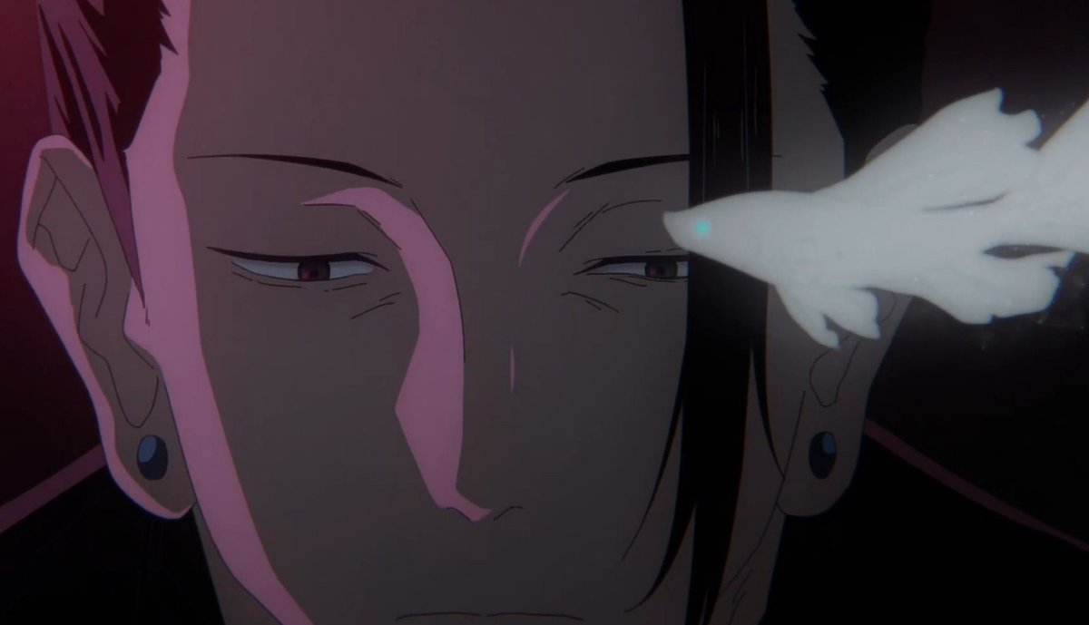 🚨🚨🚨عاجل الحلقة الاولى لانمي جوجوتسو كايسن الموسم الثاني "تسربت" بجودة ...