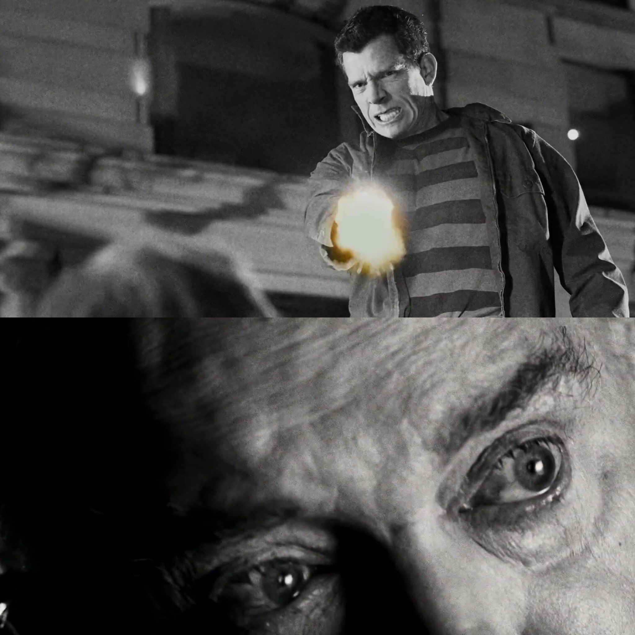 Spiderman Uncle Ben Gif