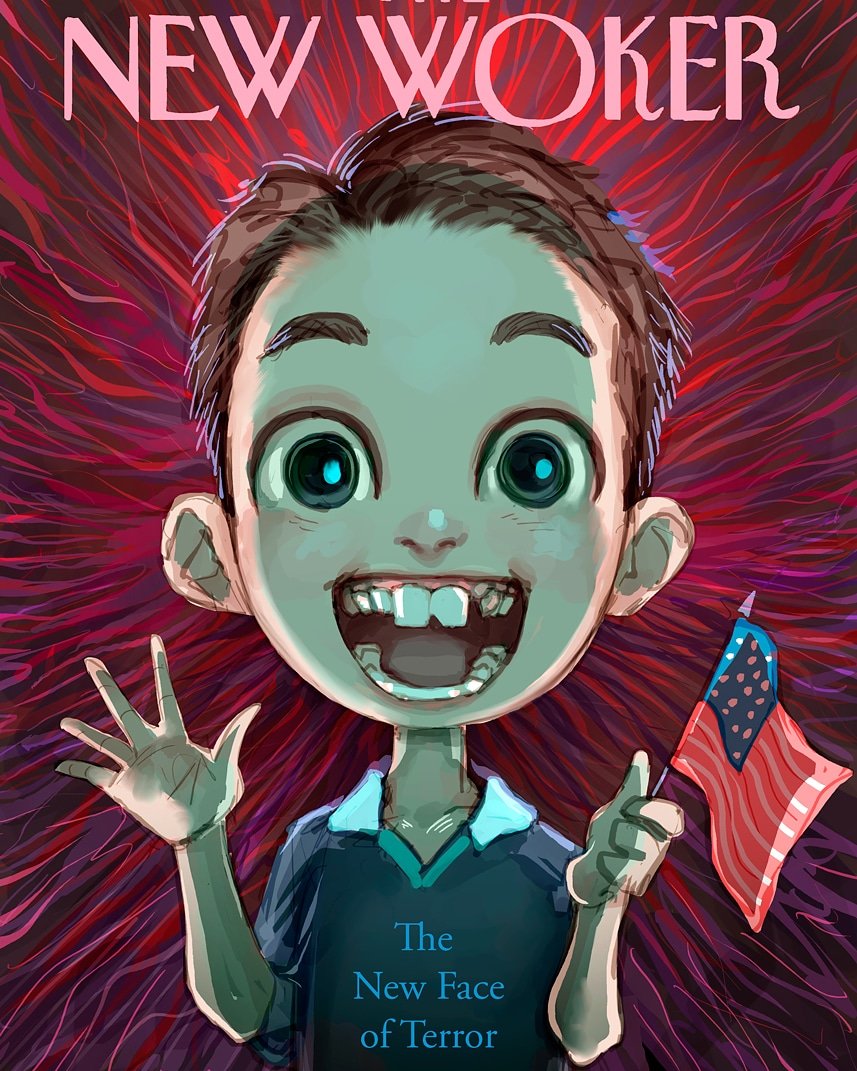 George Alexopoulos (@GPrime85) さんのイラスト・マンガ作品まとめ (611 件) - Twoucan