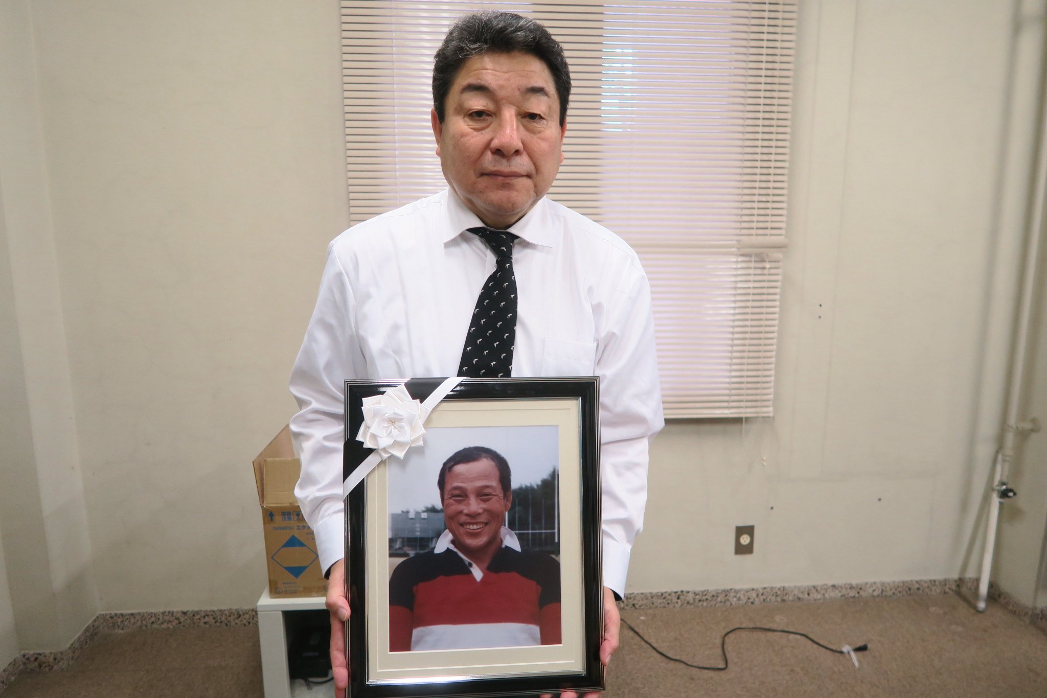 ラグビーリパブリック｜RUGBY REPUBLIC on Twitter: "【ラグリパWest】追悼・藤井主計 https://t.co/ptWLOCH0mM #天理大 #天理ラグビー ...