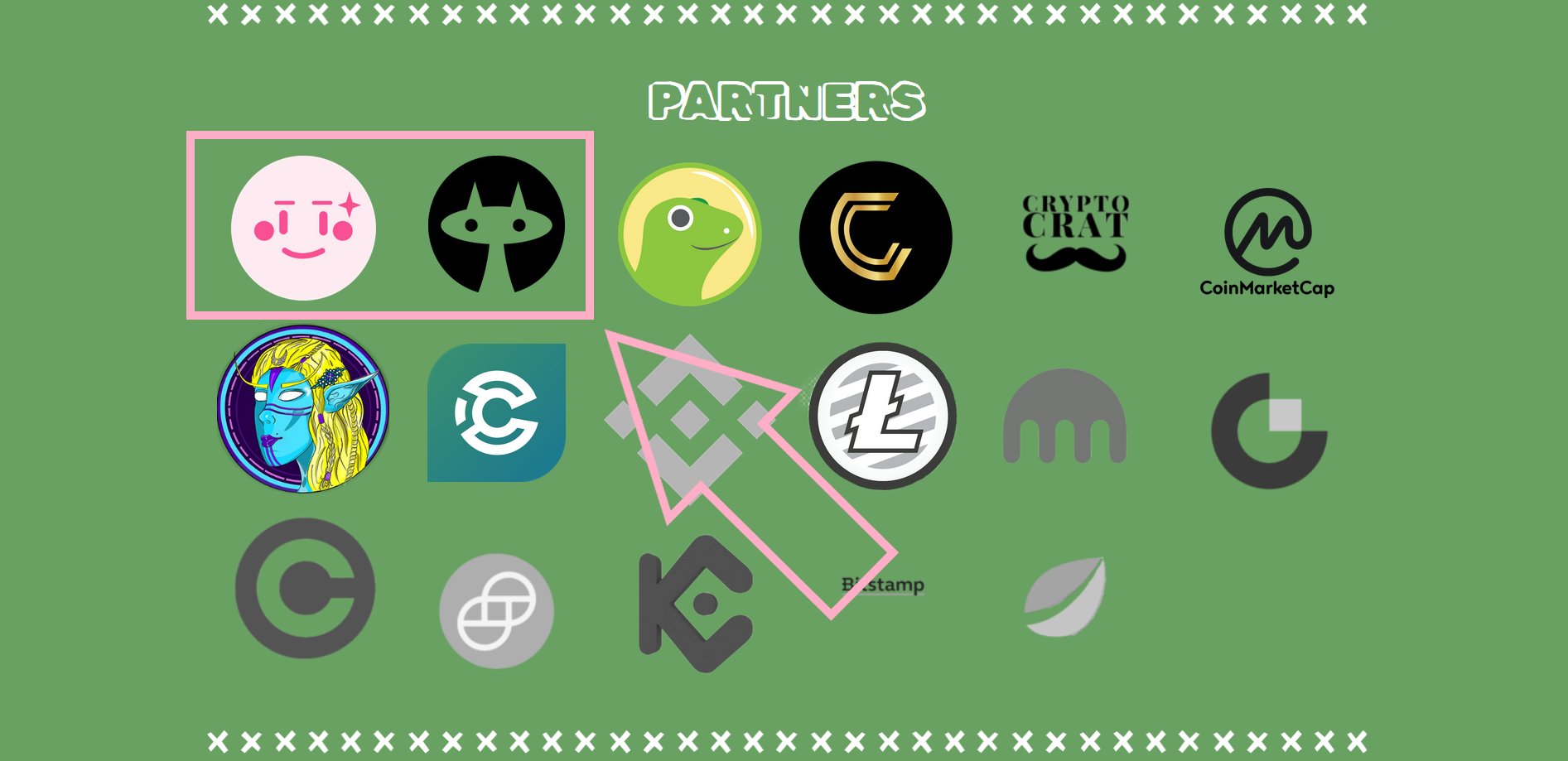 PinkSale (Pink Ecosystem) on Twitter: "🔥We'd like to extend a warm ...