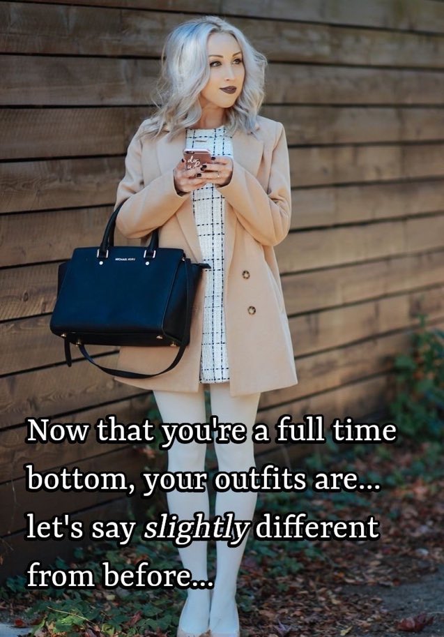 Mary Feminization Training School 30K on Twitter: "🥰🥰🥰🥰 https://t.co/EajAnrUqzI" / Twitter