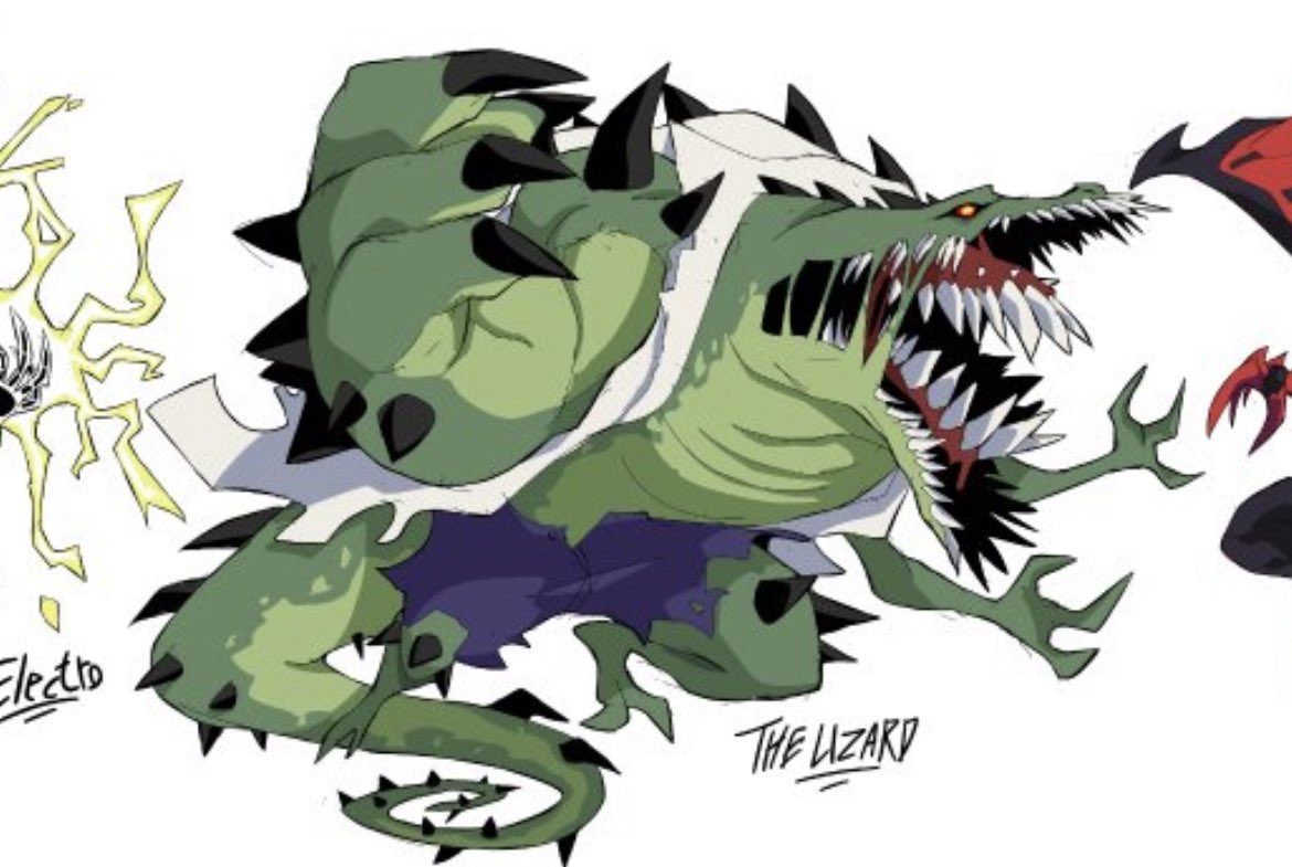 Ben 10 Buglizard