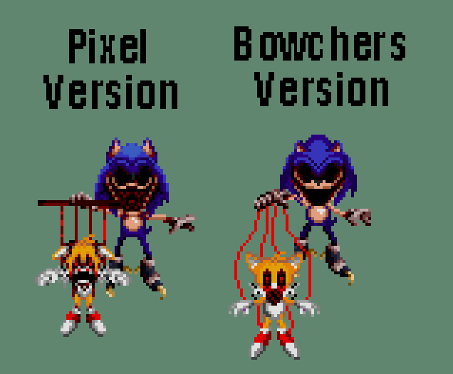 Mr Pixel Productions (@MrPixel110308) さんのイラスト・マンガ作品まとめ (38 件) - Twoucan