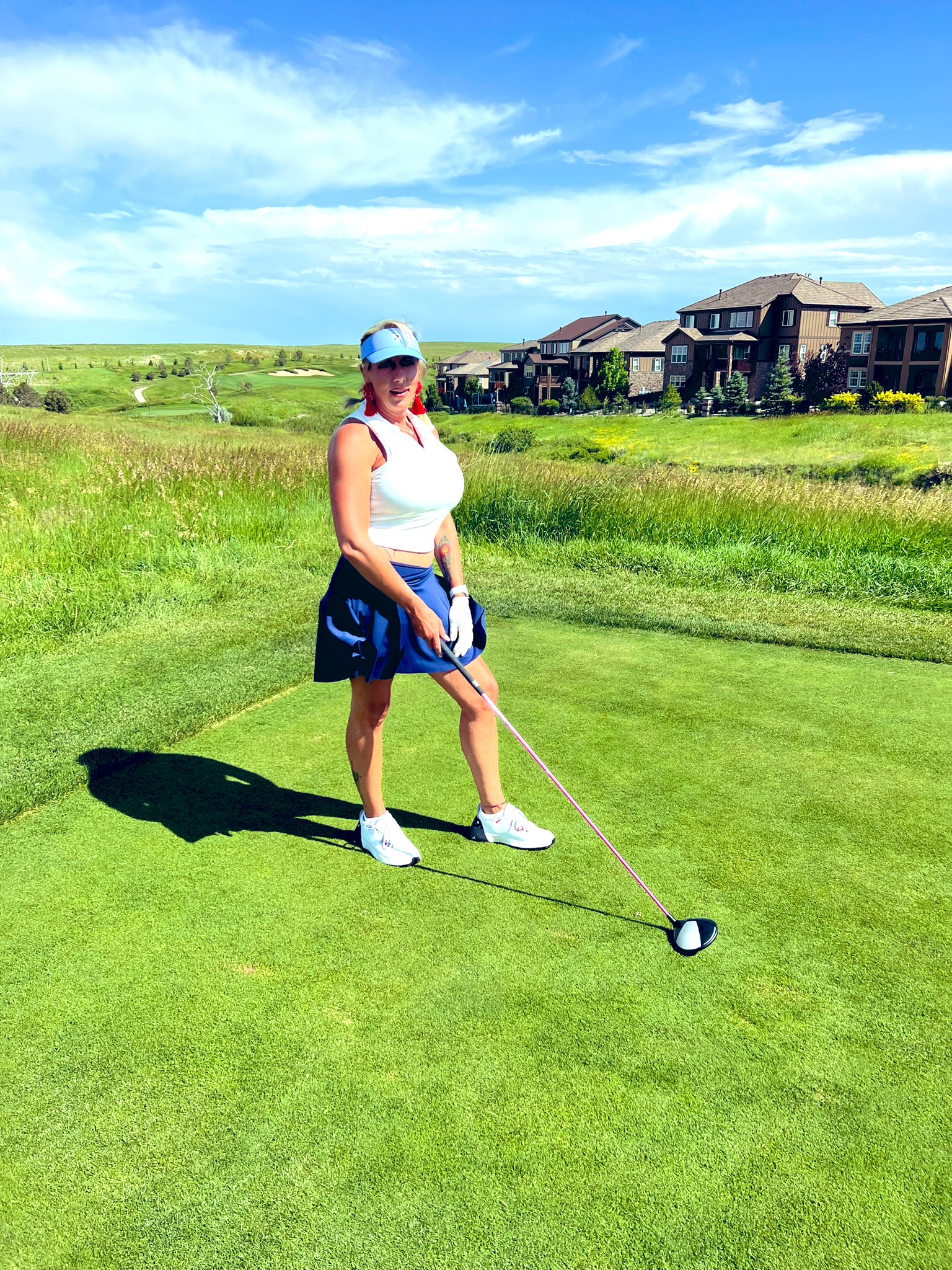 Lieutenant Bella Lexi On Twitter Im A Better Golfer Than You Are Rt If You Think You Can 1182