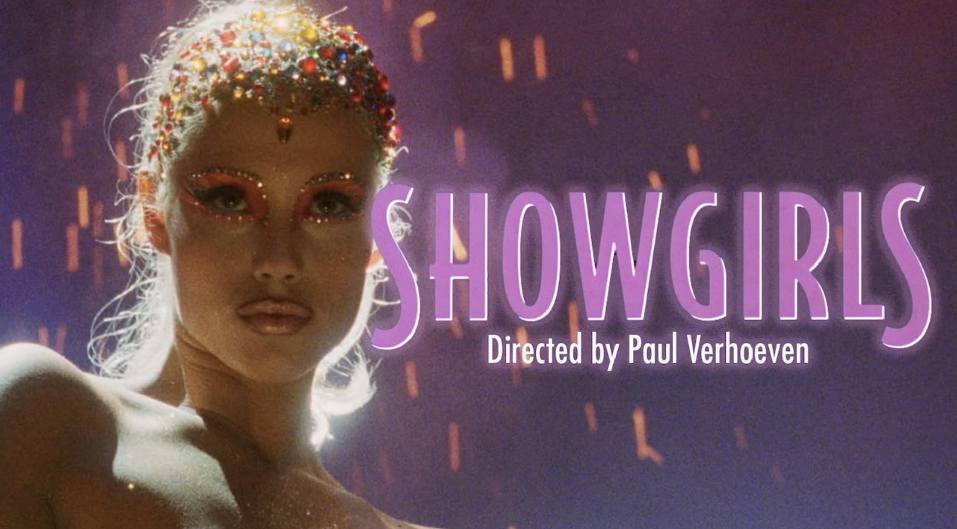 Showgirls (1995)