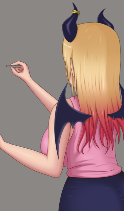 🔞Lafxia 💋Doujin WIP on Twitter: "Doujin WIP https://t.co/OtBP9Ks6Qr" / Twitter