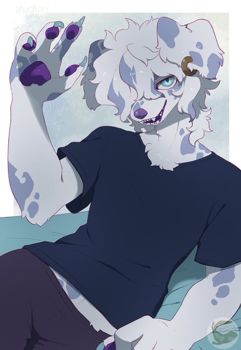 mochiri (@mochiri_work) さんのイラスト・マンガ作品まとめ (1,880 件) - Twoucan