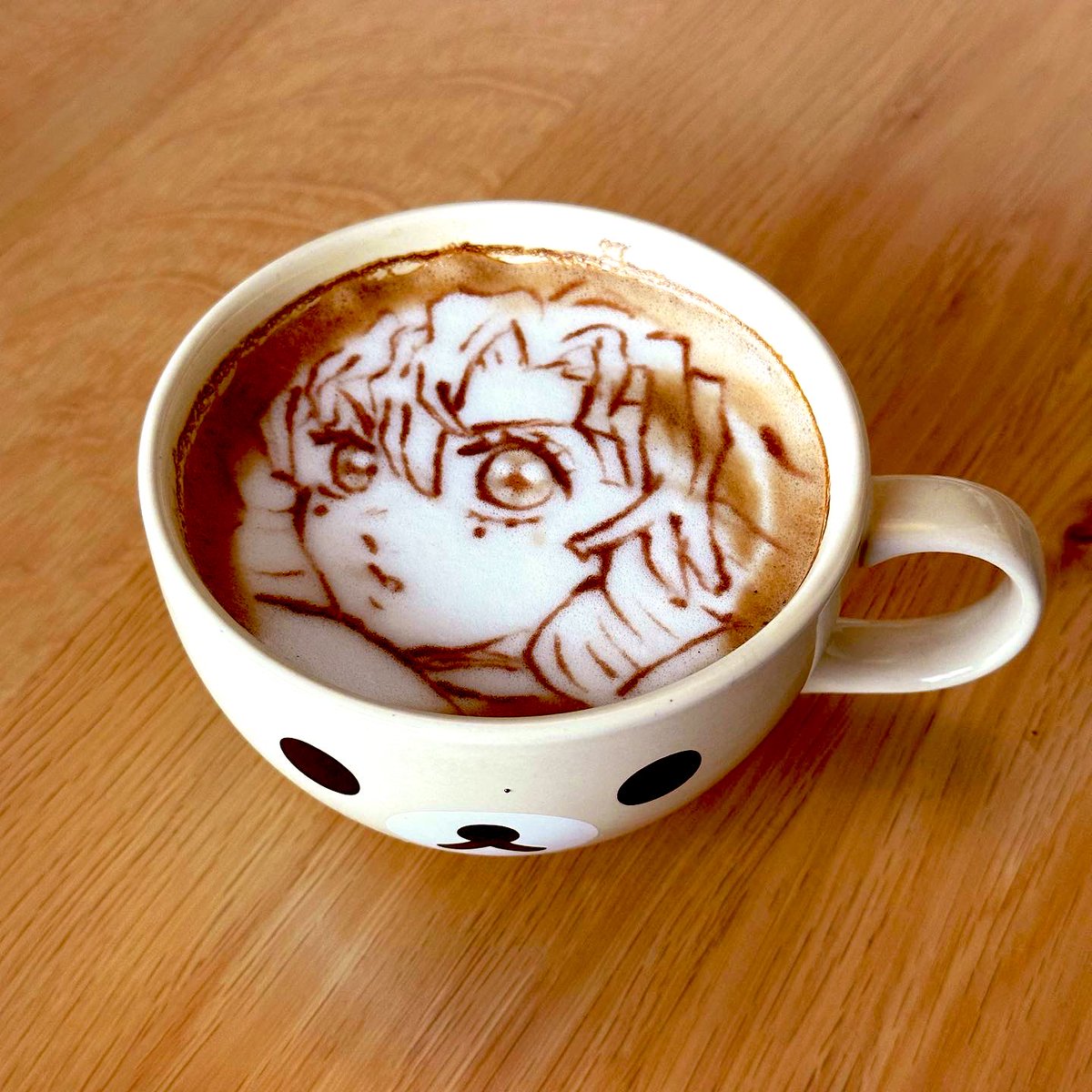 tkc_art (@tkc_latte) さんのイラスト・マンガ作品まとめ (30 件) - Twoucan