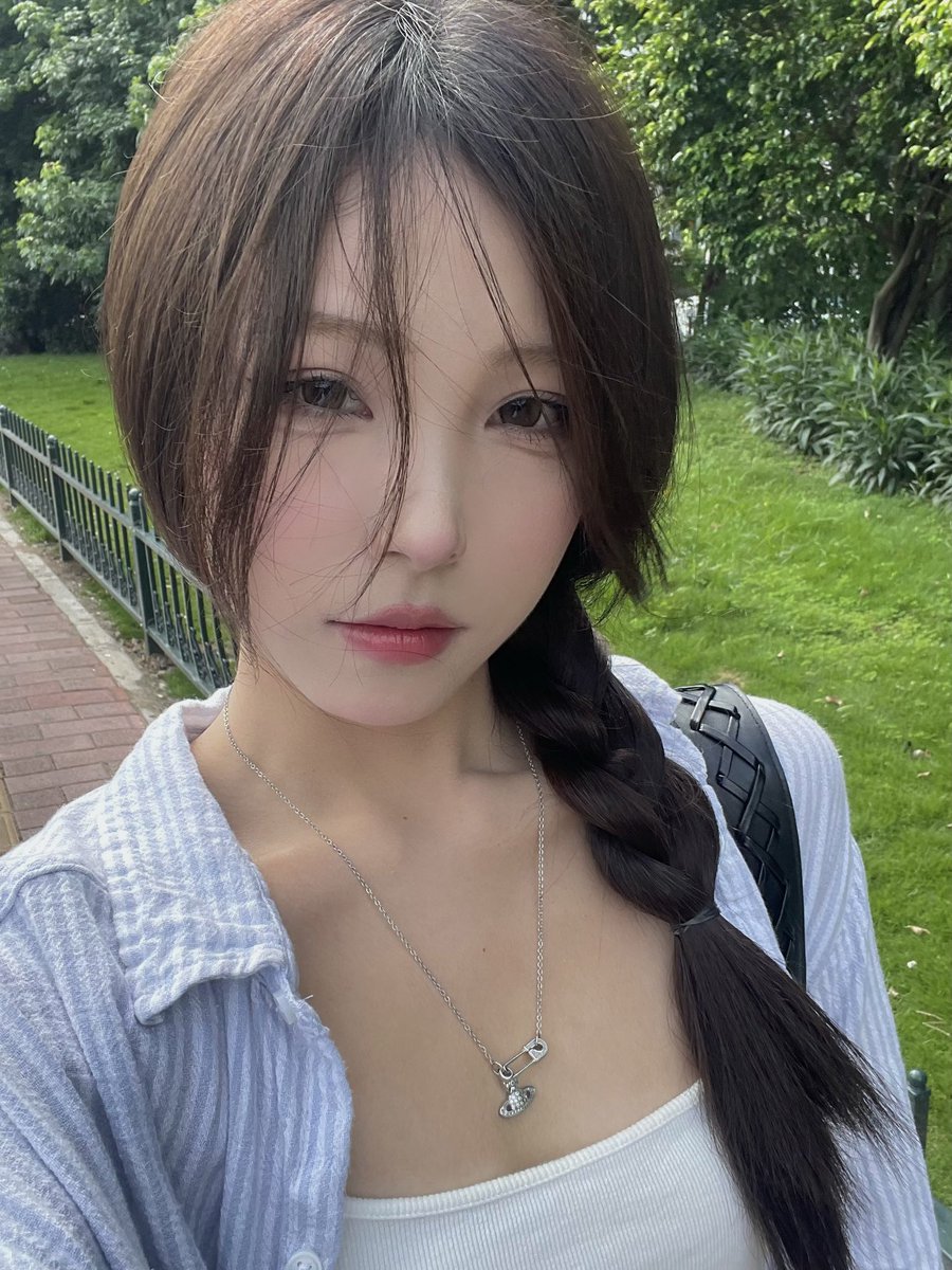Wang Jiayun Real Look
