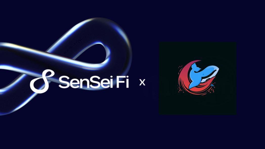 SenSei Fi on Twitter: "@SenSei_DeFi partners with @SeiStorm World class projects & built in ...