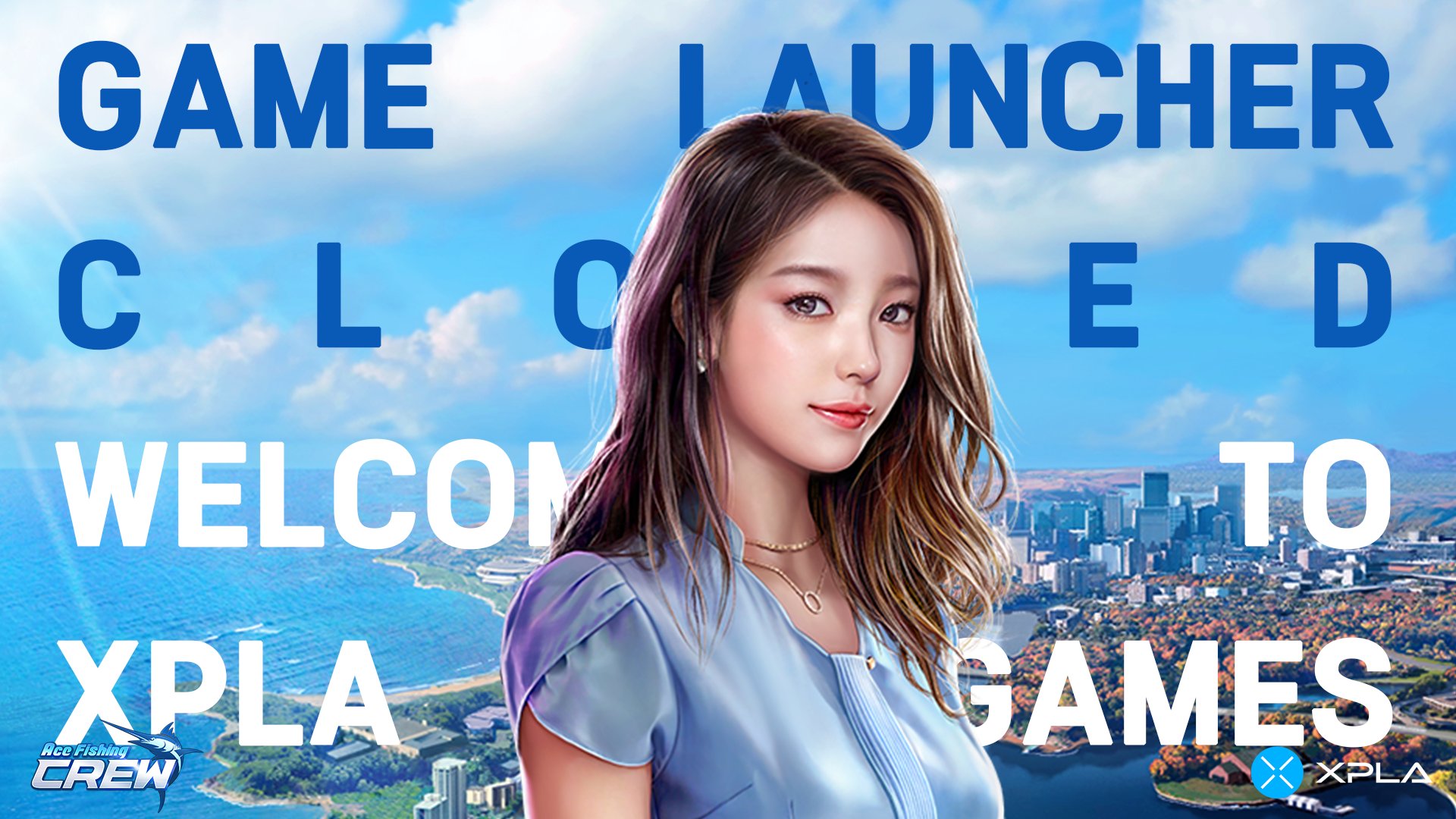 XPLA GAMES on Twitter: "🚩 The 6th Beta Game Launcher has been closed. Congrats to @Acefishing ...