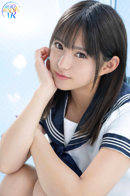 ベストDVD&VR（R18） on Twitter: "╲╲🆕本日配信開始のVR動画 ╱╱ 『【VR】ボクの前では〈超清純〉な渚みつきとイチャラブ同棲生活8KVR！』 メーカー：レゾレボVR ...