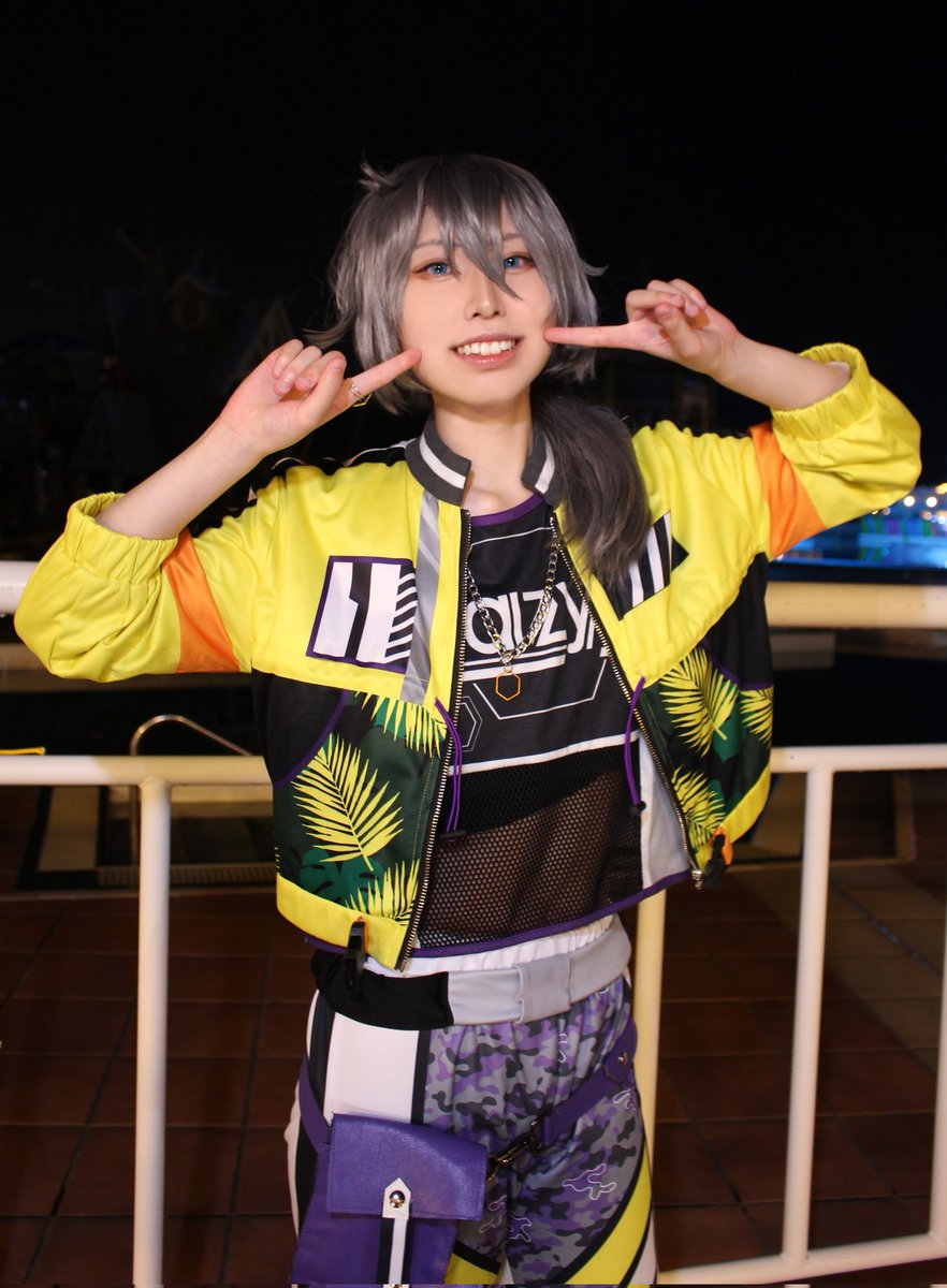 🐼mai🐼 next 7/29 (@mai_cos_72) さんのイラスト・マンガ作品まとめ (3 件) - Twoucan