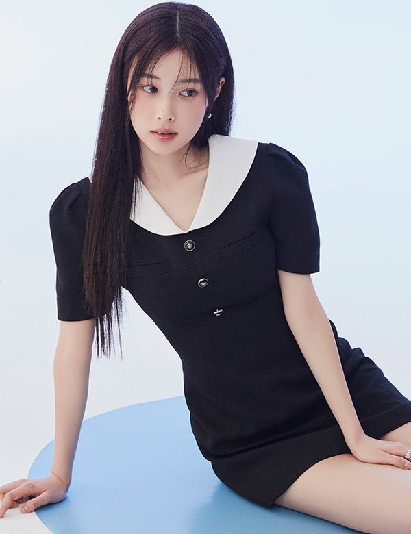 hyewon pics ☁️ on Twitter: "she's the most unique woman of all time! ️ https://t.co/nB2tmaneoQ ...