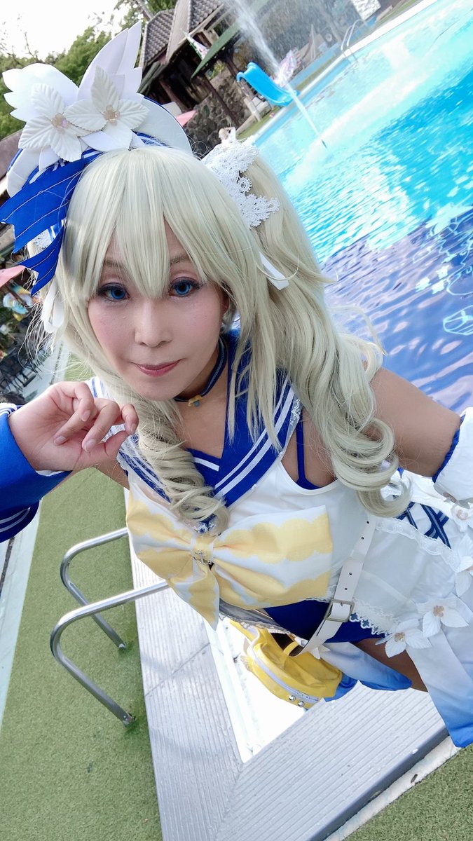 たま(藍摛(あいり)@コスプレイヤー (@cos_airi) さんのコスプレ作品まとめ (714 件) - Twoucan
