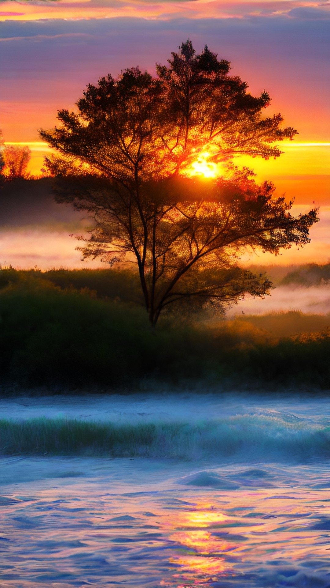 ♨️ourin♨️༻꧂ on Twitter: "When you're drowning in sorrow, when joy seems rare, I'll be the ...