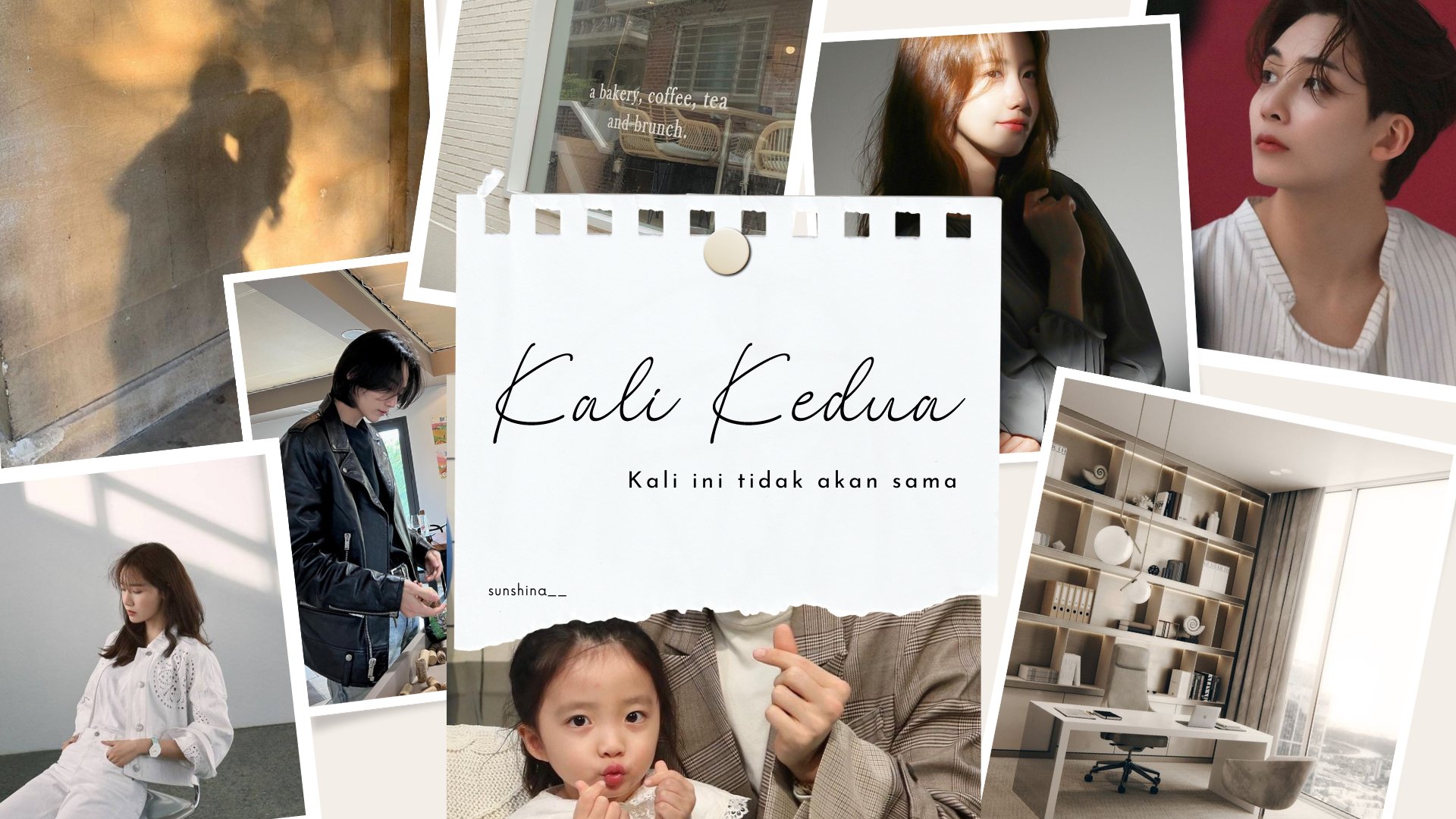 Na on Twitter: "KALI KEDUA Side story dari AU KOS-KOSAN MAS J — Yoon Jeonghan au — Seventeen ...