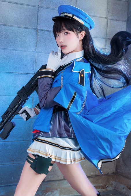 切切キリコ_C102NIKKEヘルム (@celia_aya) さんのコスプレ作品まとめ (342 件) - Twoucan