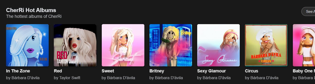 CherRi on Twitter: "We will be rebranding CherRi's rules for charting soon because... https://t ...