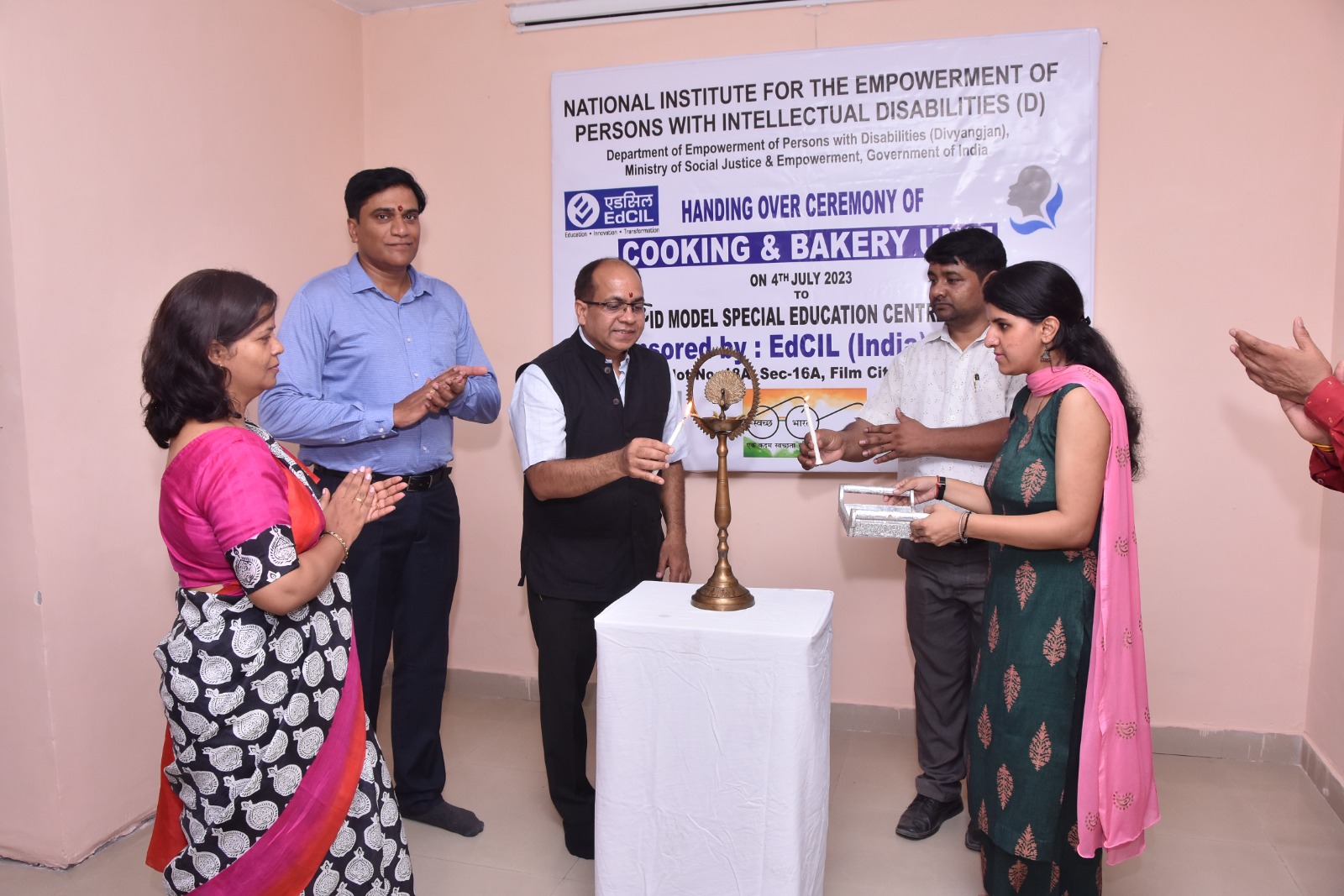 EdCIL, India (@EdCIL_India) / Twitter