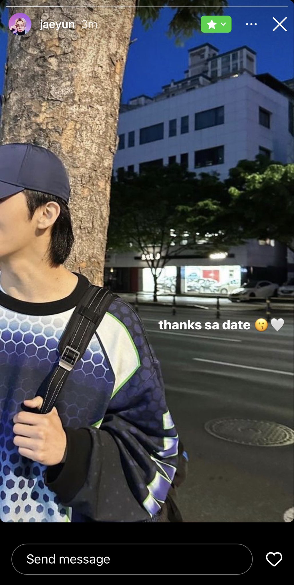 artin; on Twitter: "you belong with me, - #jayke short au where jake soft launches his kpop boy ...