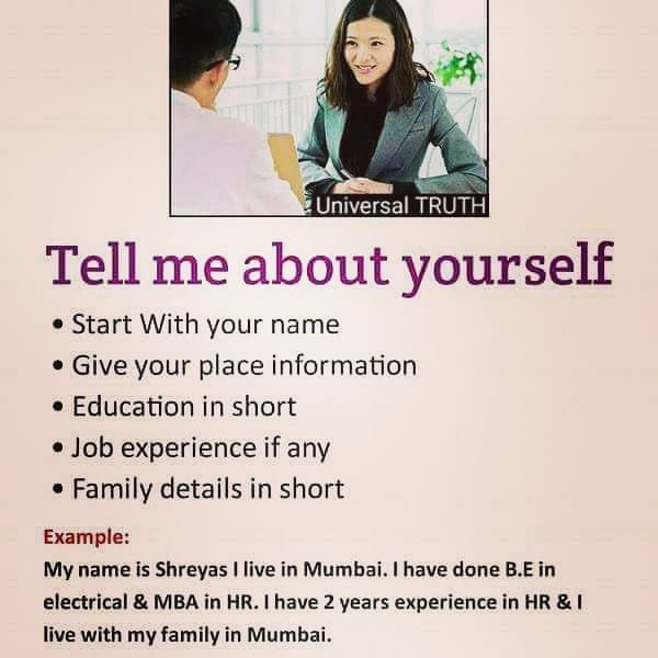 Top interview tips - how to handle interview process step by step ...