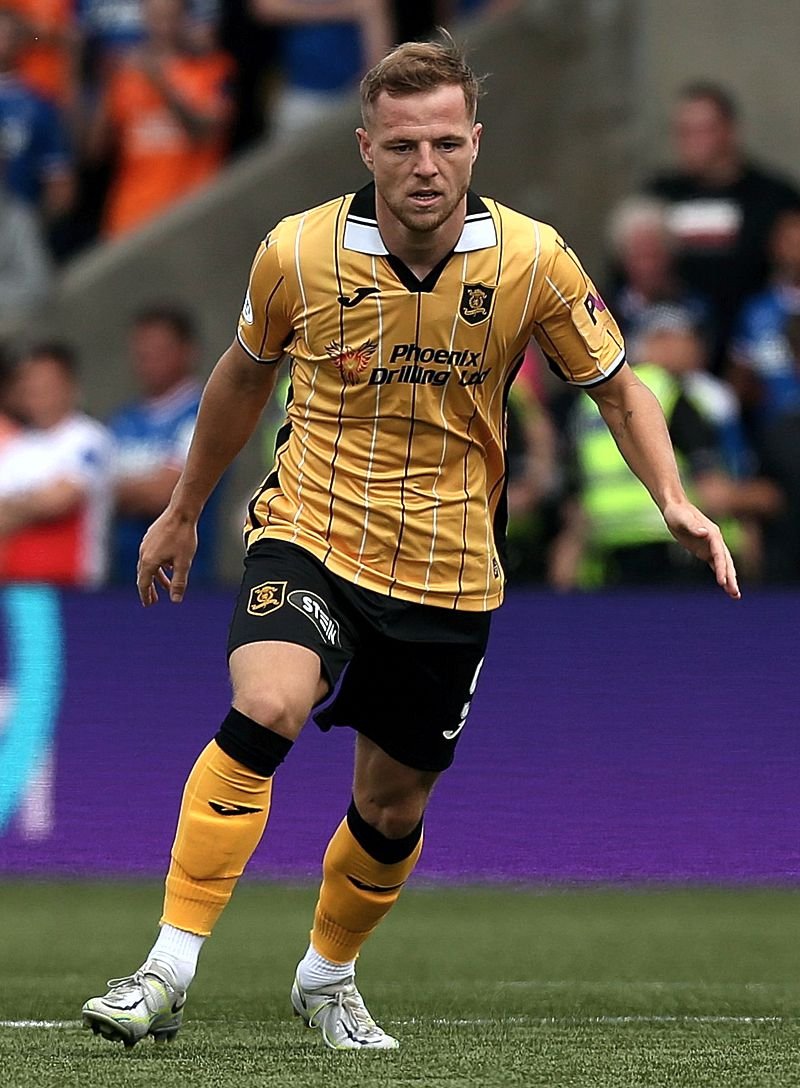 Georgian Footy on Twitter: "🚨🇬🇪Torpedo Kutaisi reach agreement with Livingston over the transfer ...