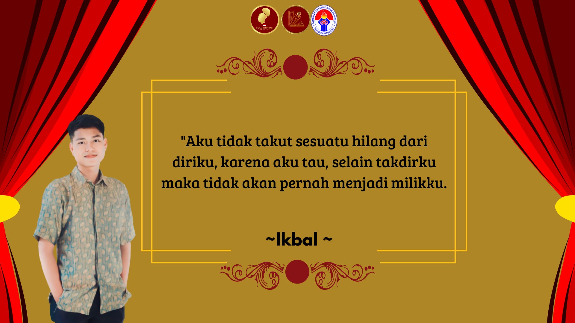 Duta Inspirasi Library (@DiLiTweet) / Twitter