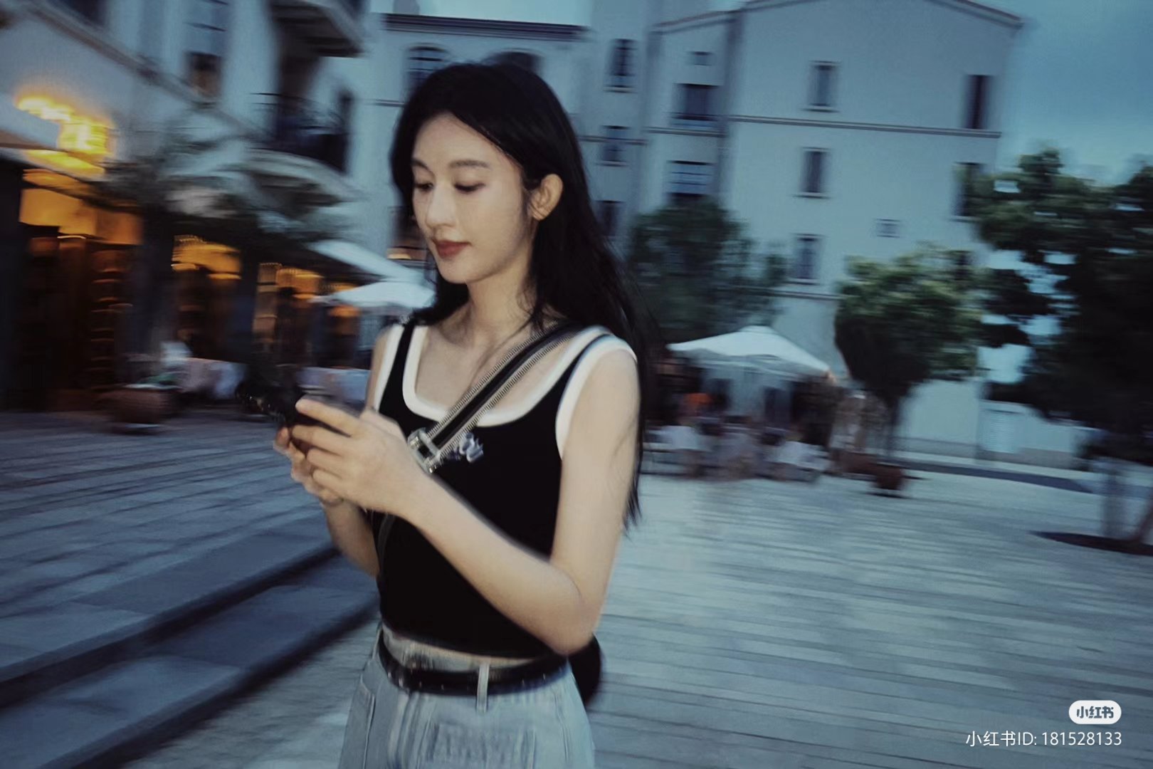 ZhangLi_张俪♡ on Twitter: "2023.07.05 xhs ️ https://t.co/bcllri6aVq #张俪 #ZhangLi https://t.co ...