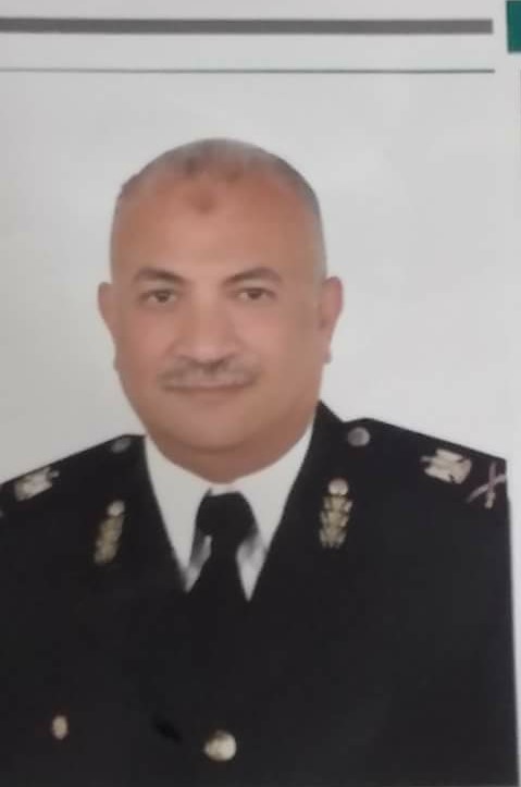 عائشة السيد - Aisha AlSayed on Twitter: "مين البيه؟ حد فاكر مين ده؟ طيب سكان حي الهرم حد فاكره ...