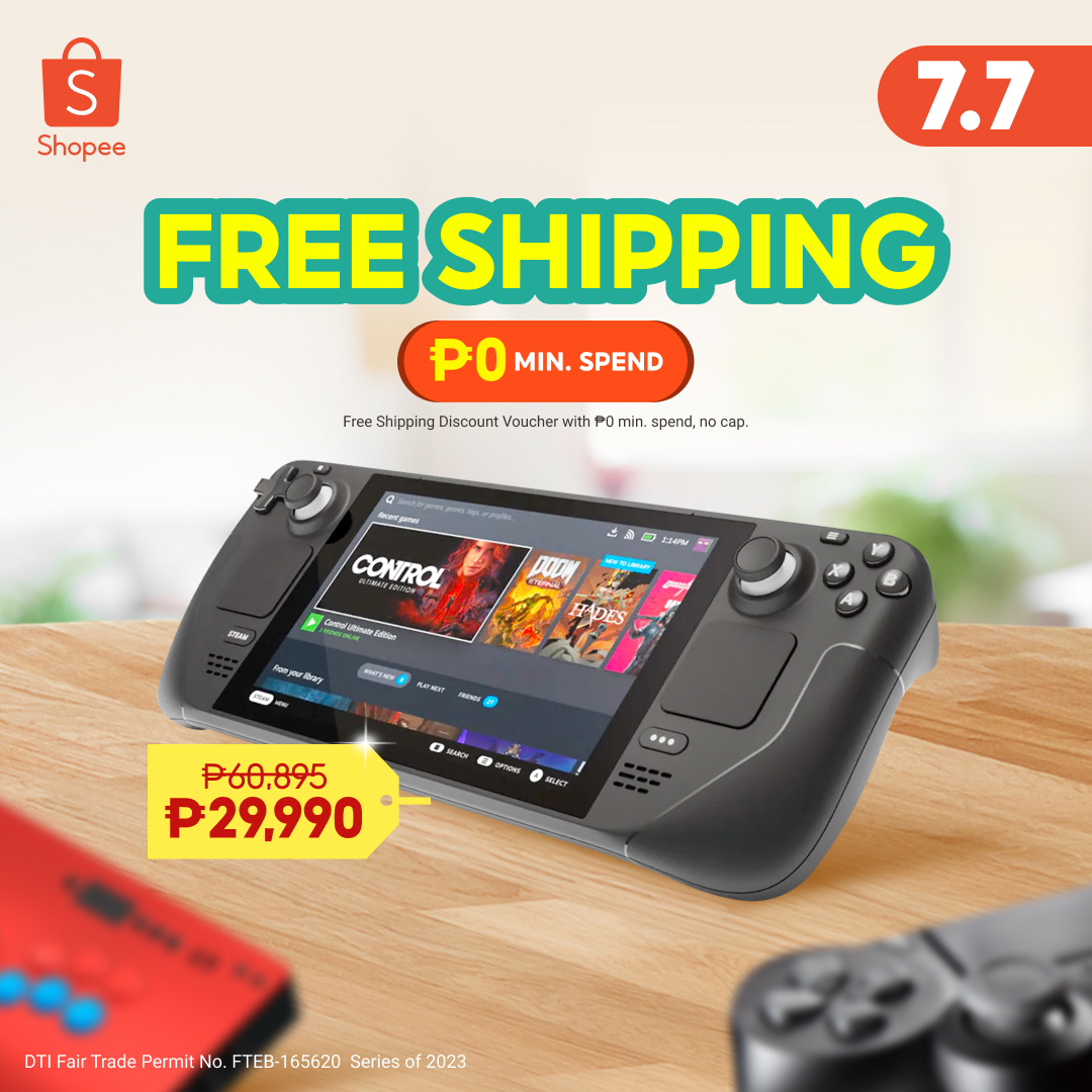 Shopee Philippines on Twitter: "Don’t miss today’s BIG PRICE DROP 🤩 Baka andito na ang nasa ...