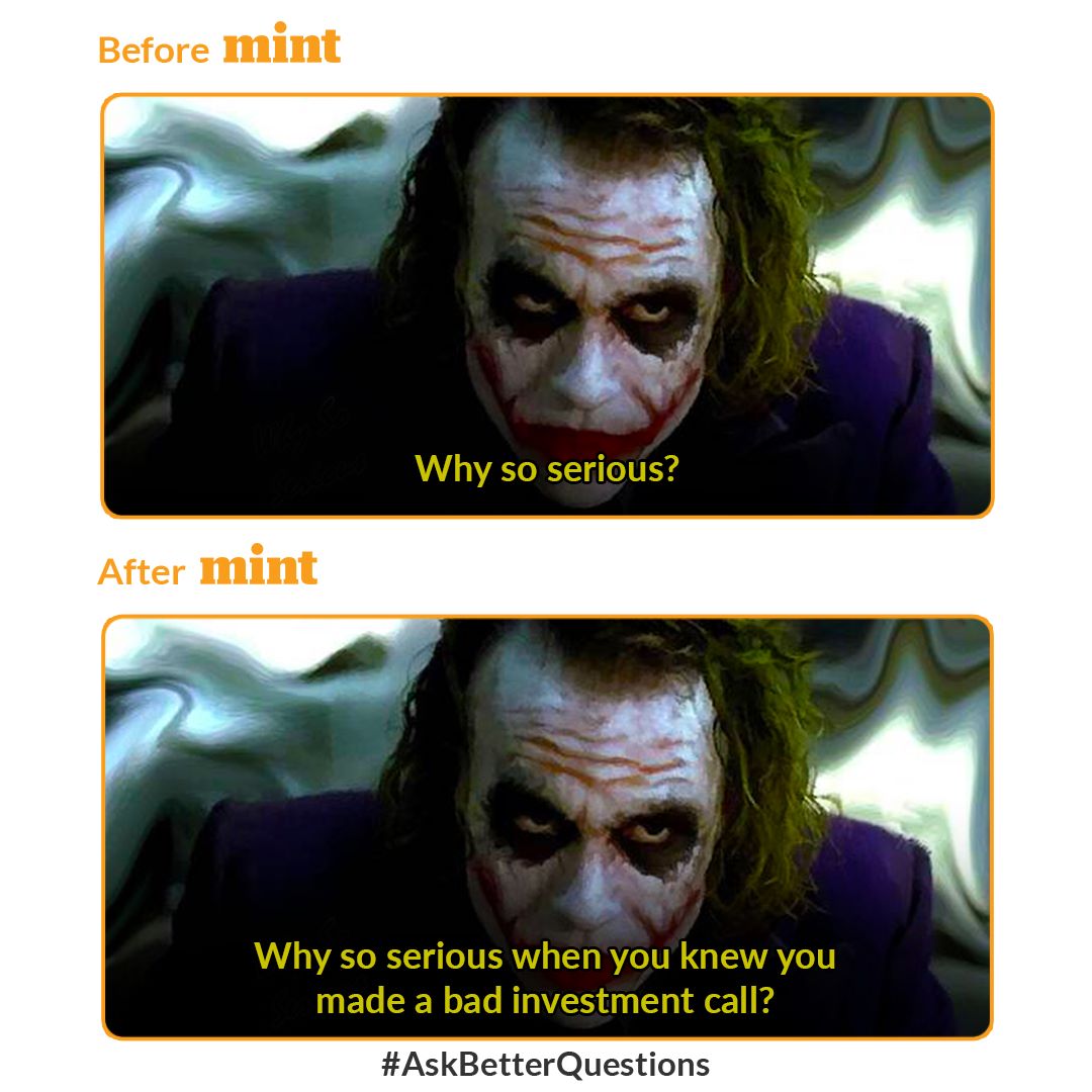 Not Sure If Serious Meme Joker