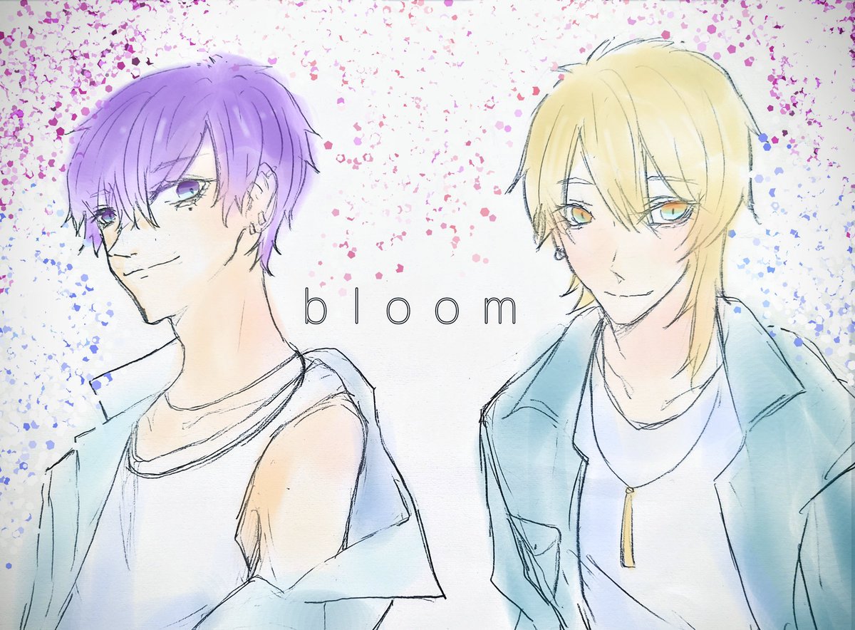 たりな (@na_taroro) さんのイラスト・マンガ作品まとめ (6 件) - Twoucan